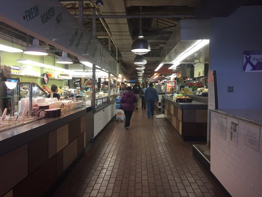 Northeast Market - 40 Photos & 35 Reviews - Public Markets - 2101 E ...