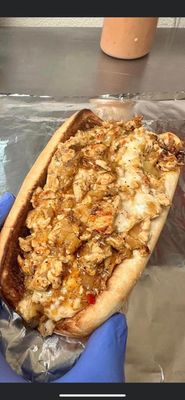 THE HOAGIE STOP - Updated July 2025 - 2285 Main St, Buffalo, New York ...