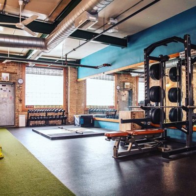 CHEETAH GYM - Updated December 2025 - 57 Photos & 171 Reviews - 5248 N ...