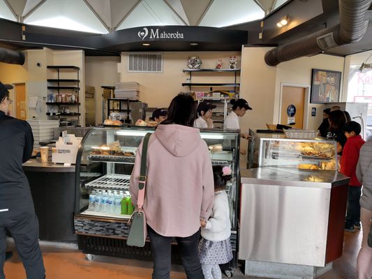 MAHOROBA JAPANESE BAKERY - 1210 Photos & 914 Reviews - 4900 Freeport Blvd, Sacramento, CA - Yelp