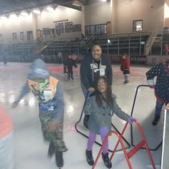 ICE DEN SCOTTSDALE - Updated May 2025 - 72 Photos & 82 Reviews - 9375 E ...