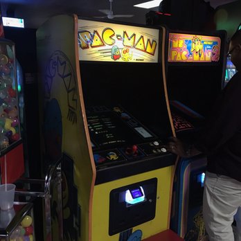 FUN WORLD ARCADE - Updated December 2025 - 40 Photos & 27 Reviews - 127 ...