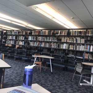 LOOSCAN NEIGHBORHOOD LIBRARY - 25 Photos & 26 Reviews - 2510 Willowick ...