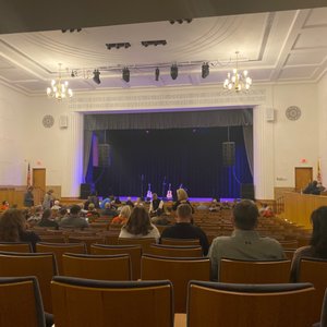 MARYLAND HALL - 35 Photos & 19 Reviews - 801 Chase St, Annapolis ...