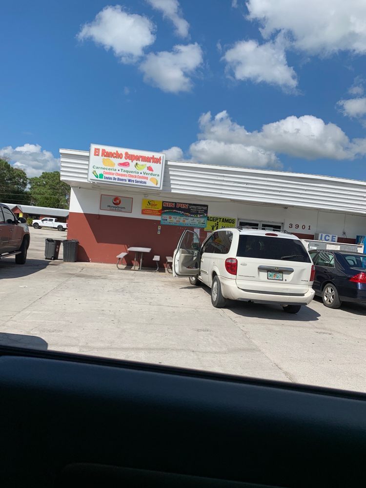 EL RANCHO SUPERMARKET - Updated October 2025 - 3901 US Hwy 441 N ...
