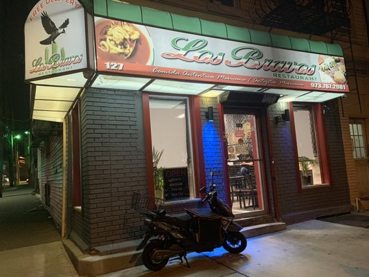 LOS BRAVOS RESTAURANT - Updated September 2024 - 127 3rd St, Passaic ...