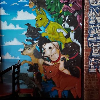 RED DOG ON MAIN - Updated June 2025 - 61 Photos & 41 Reviews - 120 E ...