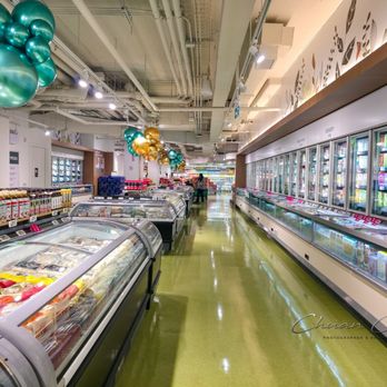 T&T SUPERMARKET - DOWNTOWN - Updated January 2026 - 106 Photos & 14 ...