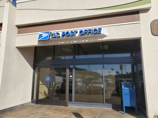 US POST OFFICE - Updated December 2025 - 39 Photos & 30 Reviews - 820 W ...