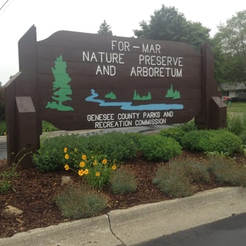 FORMAR NATURE PRESERVE & ARBORETUM - Updated July 2025 - 25 Photos & 13 ...