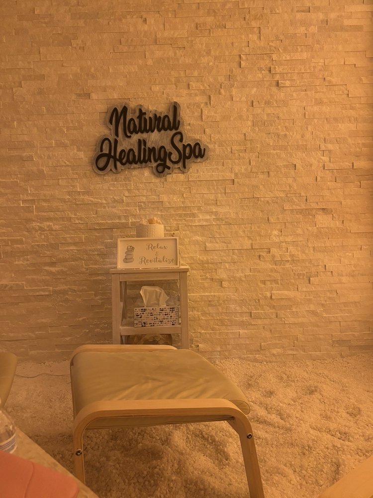 NATURAL HEALING DAY SPA - Updated July 2025 - 32 Photos & 55 Reviews ...