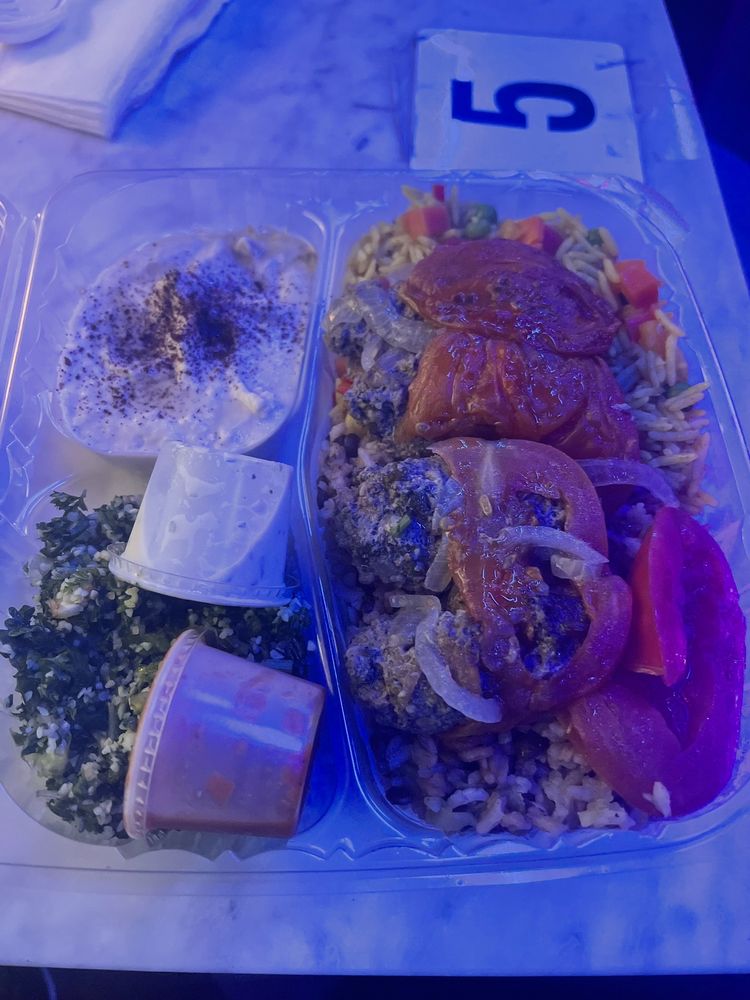 MASADA - 228 Photos & 377 Reviews - 2206 N California Ave, Chicago ...