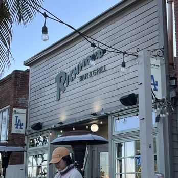 RICHMOND BAR & GRILL - Updated December 2024 - 185 Photos & 229 Reviews ...