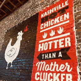 BOLD BIRDS NASHVILLE HOT CHICKEN - Updated October 2025 - 405 Photos ...