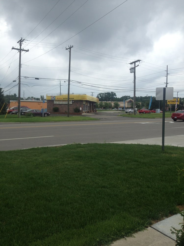 WESTLAND AUTO REPAIR - Updated July 2025 - 29414 Warren Rd, Westland ...