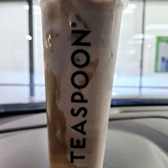 TEASPOON - Updated June 2025 - 128 Photos & 42 Reviews - 1264 Auto Park Way, Escondido ...