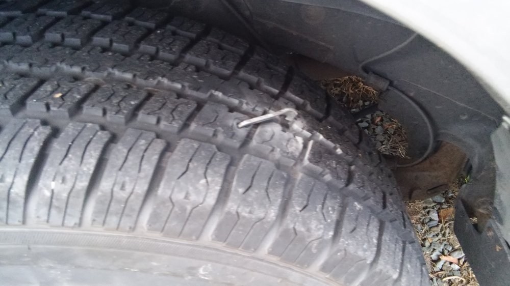 Sandone Tire Care Care Centers - Serving Taylor, PA - Updated November ...