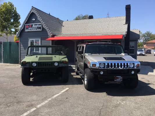 A-1 AUTO WHOLESALE - Updated December 2025 - 28 Photos & 88 Reviews ...