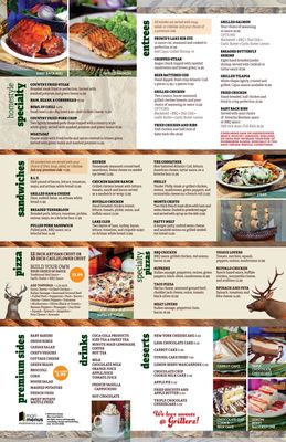 GRILLERZ - Updated July 2025 - 69 Photos & 65 Reviews - 1070 E 775th S ...