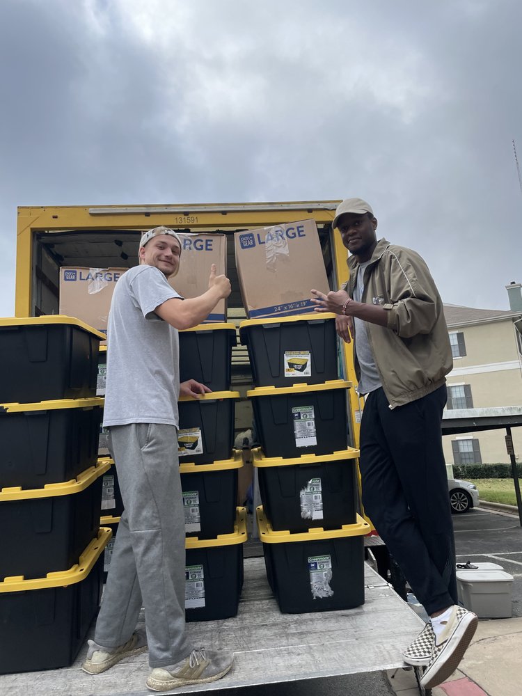 SULLIVANS MOVING - Updated April 2026 - 14 Photos - Austin, Texas ...