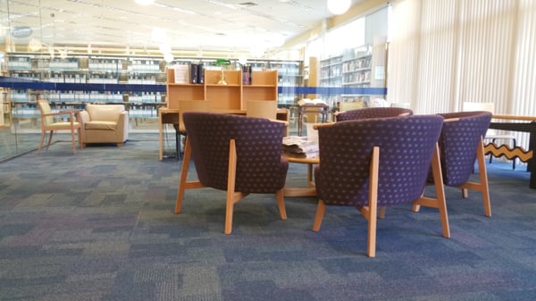 DUNEDIN PUBLIC LIBRARY - Updated September 2025 - 18 Photos & 16 ...