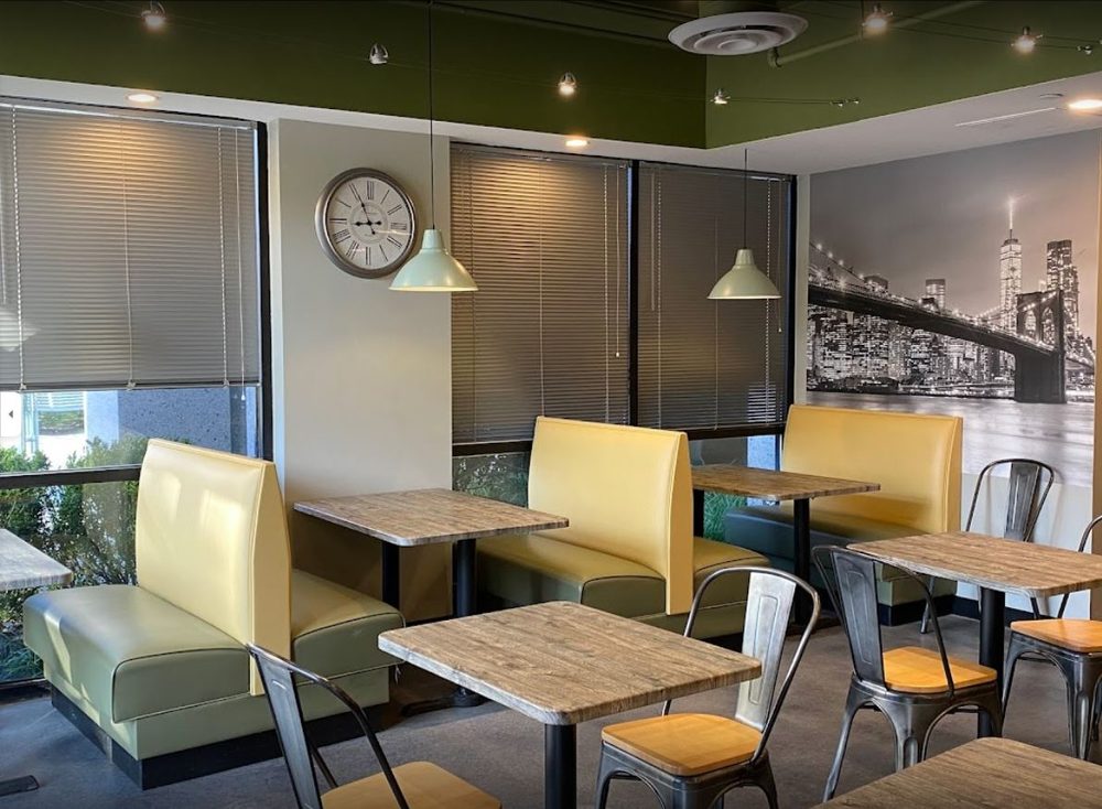 ARIA CAFE - Updated December 2025 - 10 Photos & 10 Reviews - 1593 ...