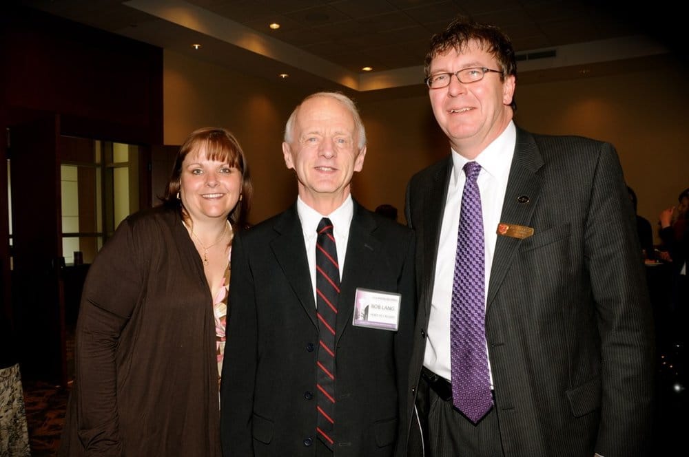 PROPELLUS - Updated March 2025 - 105 12th Ave SE, Calgary, Alberta ...