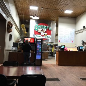 GENEO’S P & P - 13 Photos & 29 Reviews - Pizza - 809 Francis St, Saint ...