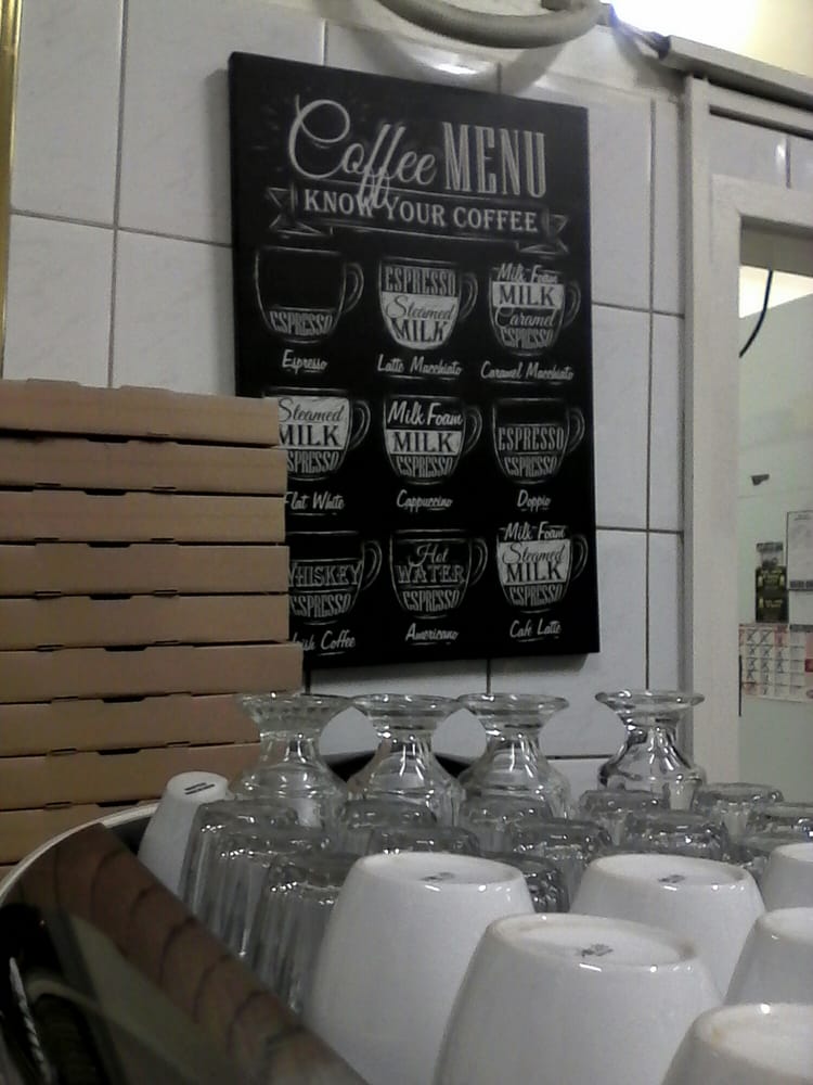 EMBASSY CAFE - Updated December 2025 - 17 Photos - 547 Spencer St, West ...