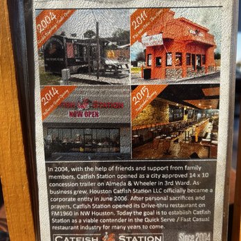 CATFISH STATION - Updated December 2025 - 161 Photos & 247 Reviews ...