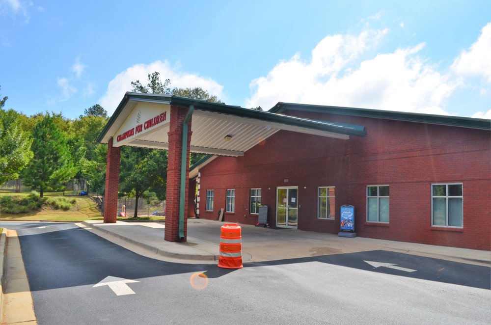 APPLE TREE PREP - ATHENS - Updated September 2025 - 810 Olympic Dr, Athens, Georgia - Child Care ...