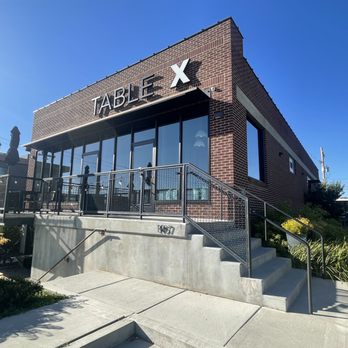 TABLE X - Updated June 2024 - 815 Photos & 306 Reviews - 1457 E 3350th ...