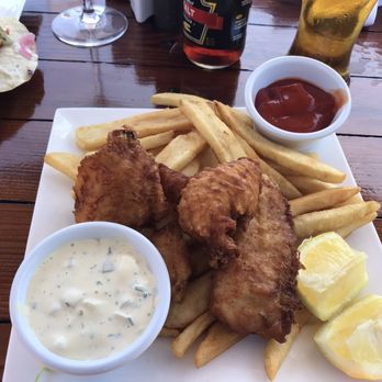 RAGGED POINT RESTAURANT - Updated September 2024 - 277 Photos & 273 ...