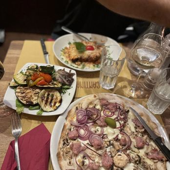 CANTINA E CUCINA - Updated June 2024 - 1077 Photos & 726 Reviews - Via ...