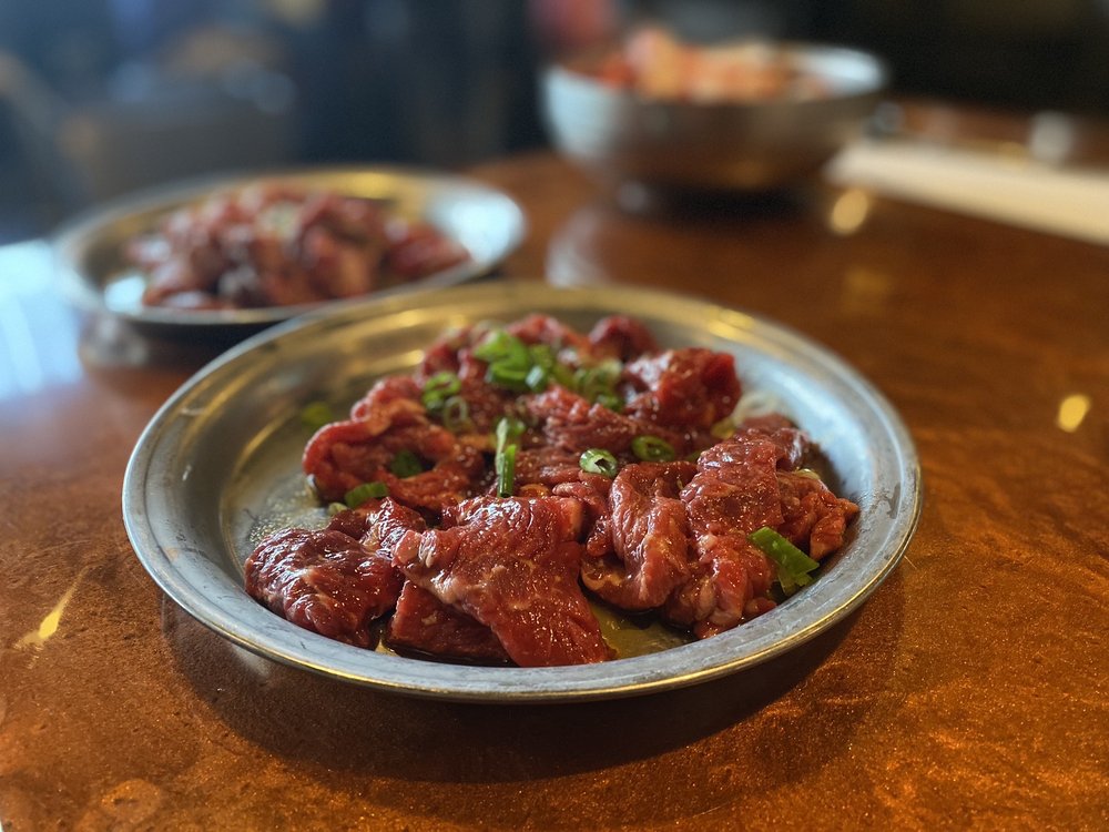 K-BBQ FACTORY - Updated July 2025 - 1101 Photos & 361 Reviews - 3885 ...