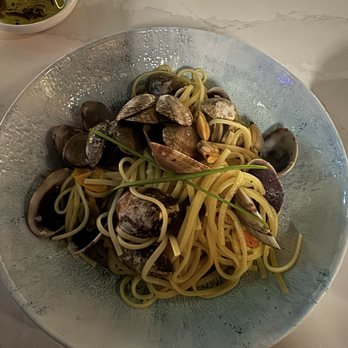 FACCI RISTORANTE - Updated July 2024 - 40 Photos & 18 Reviews - 414 ...