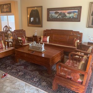 MICHAEL FINE ART - 88 Photos & 48 Reviews - Art Galleries - 400 Grant ...