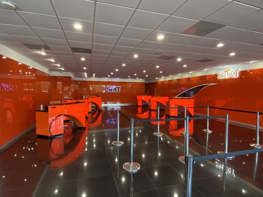 SIXT CAR SALES - Updated October 2025 - 14 Photos - 400 SE 29th St ...