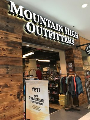 MOUNTAIN HIGH OUTFITTERS - Updated January 2026 - 20 Photos & 16 ...