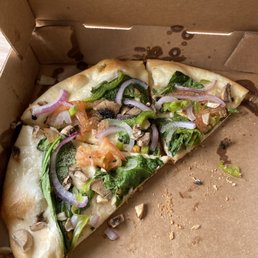 K’S NY PIZZA & SOFLO FOOD - Updated July 2025 - 20 Photos & 46 Reviews ...