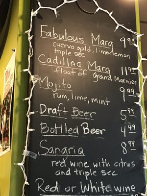 OOBA TOOBA MEX GRILL - 275 Photos & 431 Reviews - 15802 NE 83rd St ...