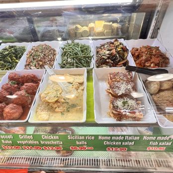 SERGIMMO SALUMERIA - Updated October 2025 - 214 Photos & 94 Reviews ...