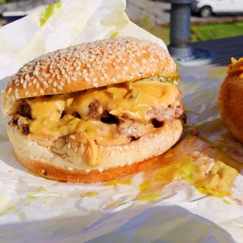 STEEZE BURGER - Updated November 2025 - 65 Photos & 62 Reviews - 7115 Damascus Rd, Gaithersburg ...