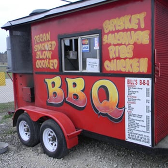 BLAZIN BILL’S BBQ & FIREWOOD - Updated December 2025 - 16 Reviews ...