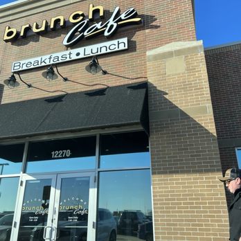 BRUNCH CAFE-HUNTLEY - Updated December 2025 - 117 Photos & 307 Reviews ...