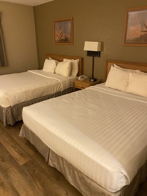 BOARDERS INN & SUITES BY COBBLESTONE HOTEL - FARIBAULT - Updated June ...