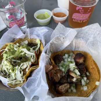 LITTLE REY - Updated October 2025 - 83 Photos & 47 Reviews - 1101 E ...