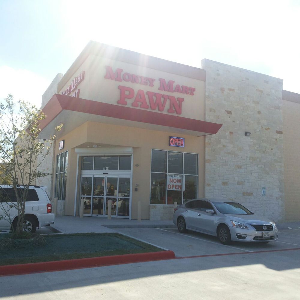Money mart pawn near me store