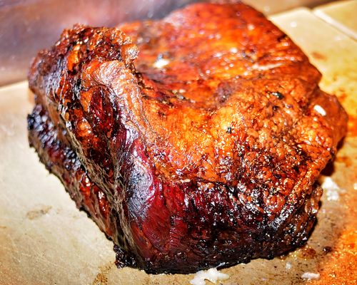 THE PIG OUT INN BARBEQUE - 135 Photos & 176 Reviews - Barbeque - 116 S ...