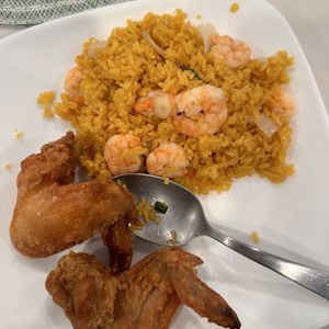 DRAGON II CHINESE RESTAURANT - Updated May 2025 - 32 Photos & 95 ...